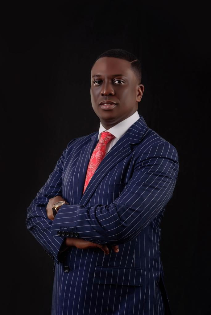 How Nigerians can overcome challenges in the New Year, Harvesters Lead ...