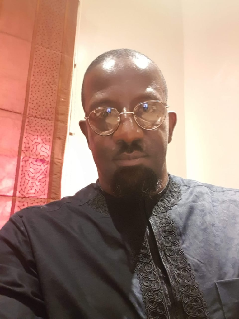 Onoh lectures Phrank Shaibu on Tinubu's aspects of revolution ...