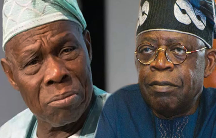 Tinubu, OBJ, others expected at Late Prelate Mbang's burial