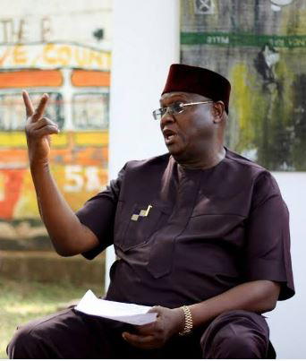 How I will preserve my legacy as an art collector — Shyllon, renowned ...