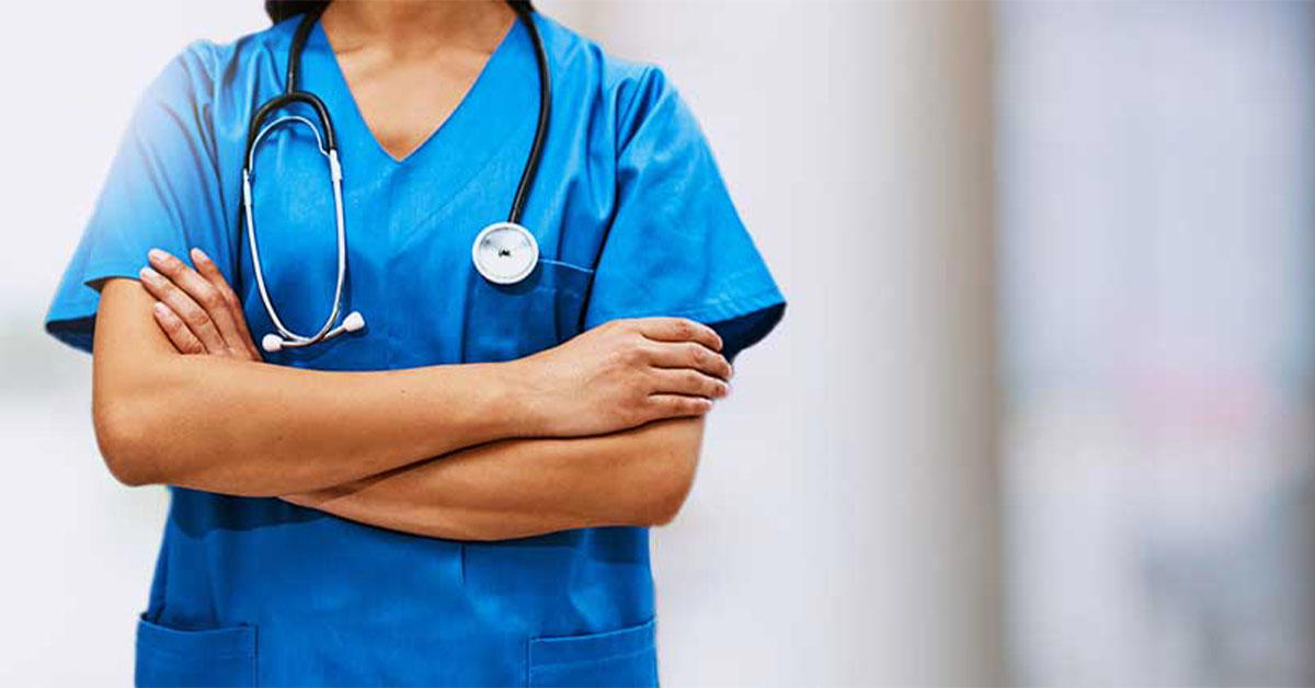 Brain drain: We have increased Nursing enrollment to 63,000 - Registrar ...