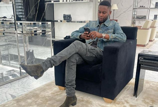 John Ghatti: Ruling Africa’s forex with humanity, bagging awards