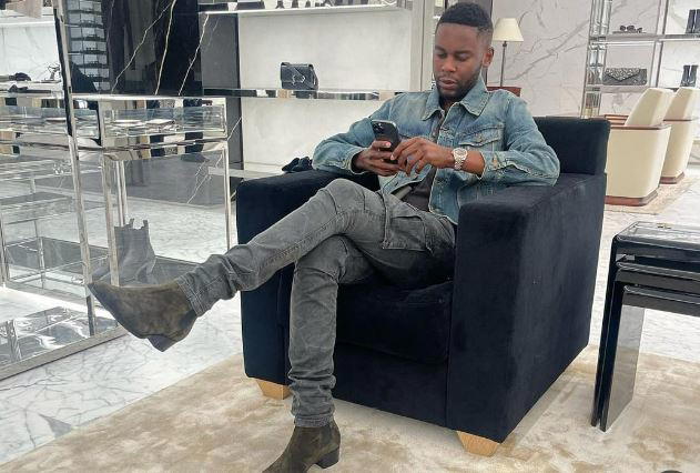 John Ghatti: Ruling Africa’s forex with humanity, bagging awards