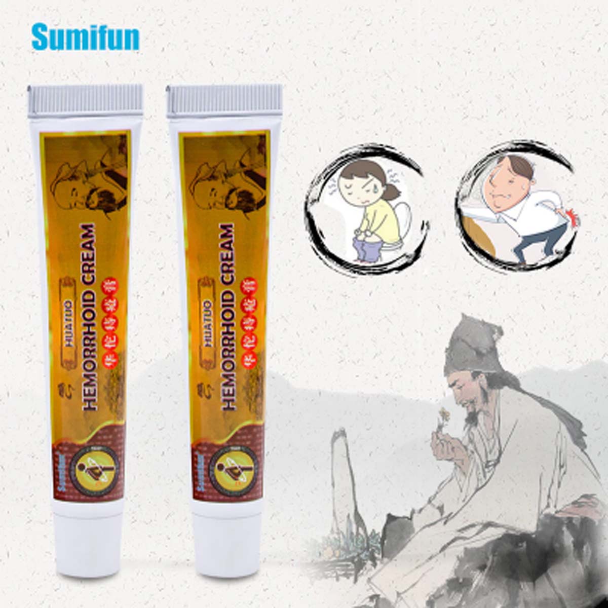 Cure Internal & External Pile Hemorrhoids without drugs! Write The ...