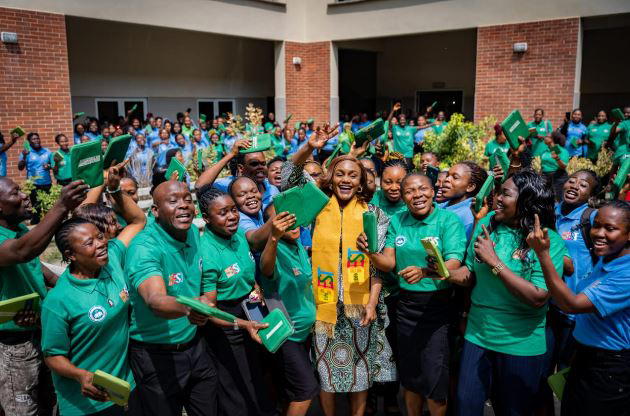 EdoBEST: More children benefit, as Edo SUBEB trains 1,200 additional ...