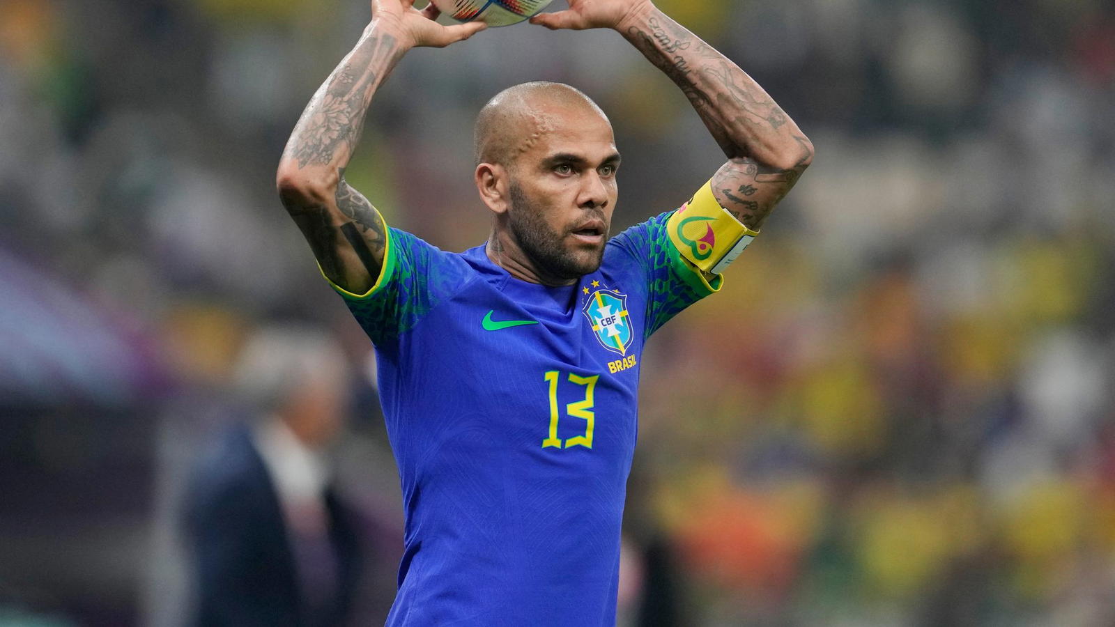 'I'm shocked', Xavi reacts to Dani Alves sexual allegation - Vanguard News