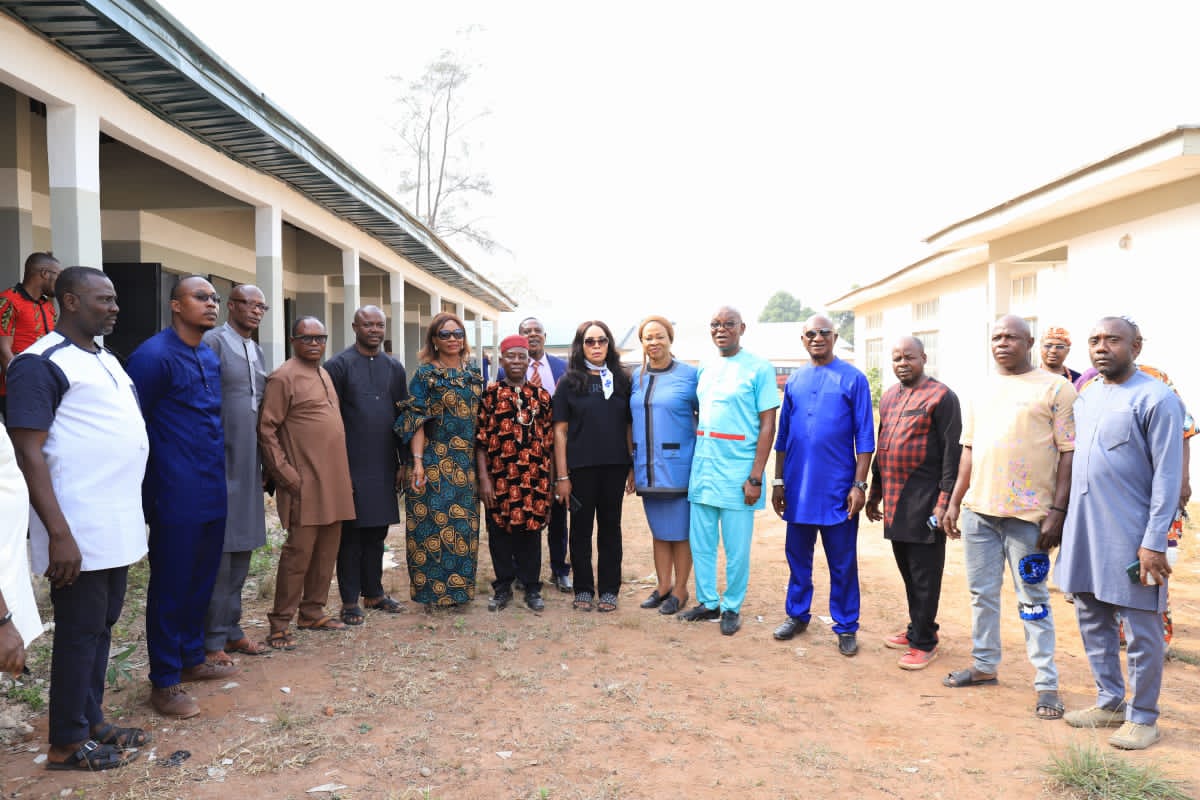 Why FedPoly, Umunneochi must sustain prudence, academic standards ...