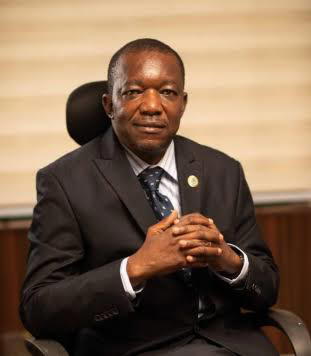 Big mining companies patronize, purchase our geoscience data – NGSA DG