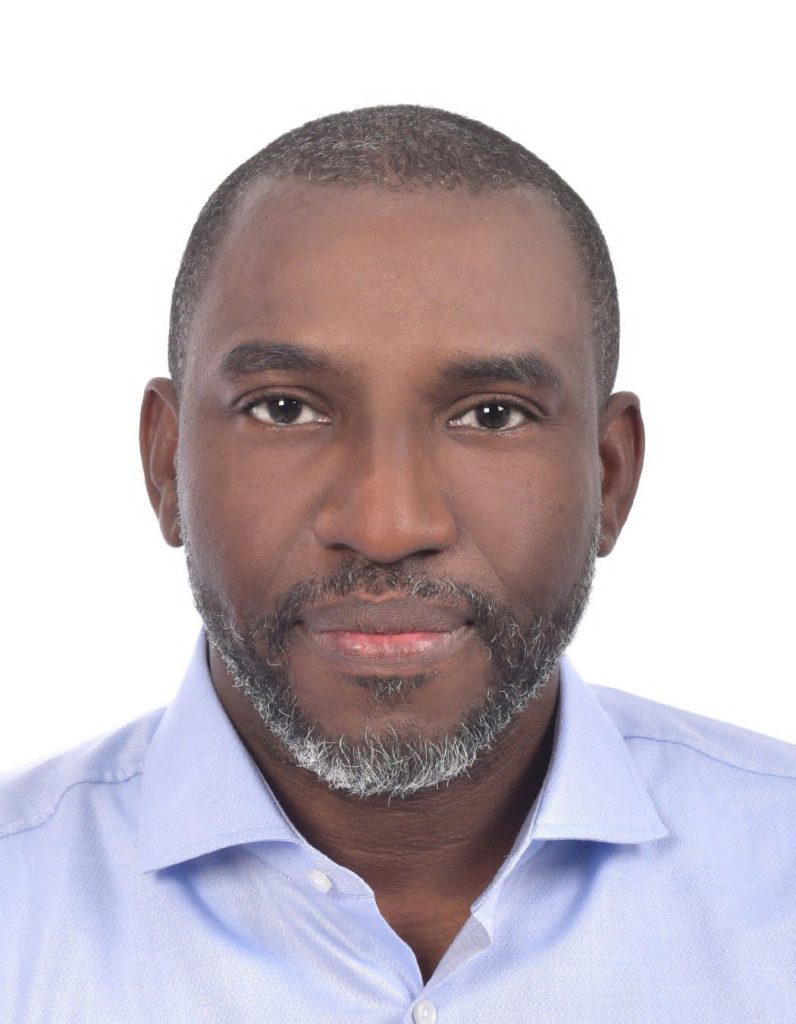 Nigerian Doctor, Obinna Onyekwena appointed Deputy Director at Bill and ...