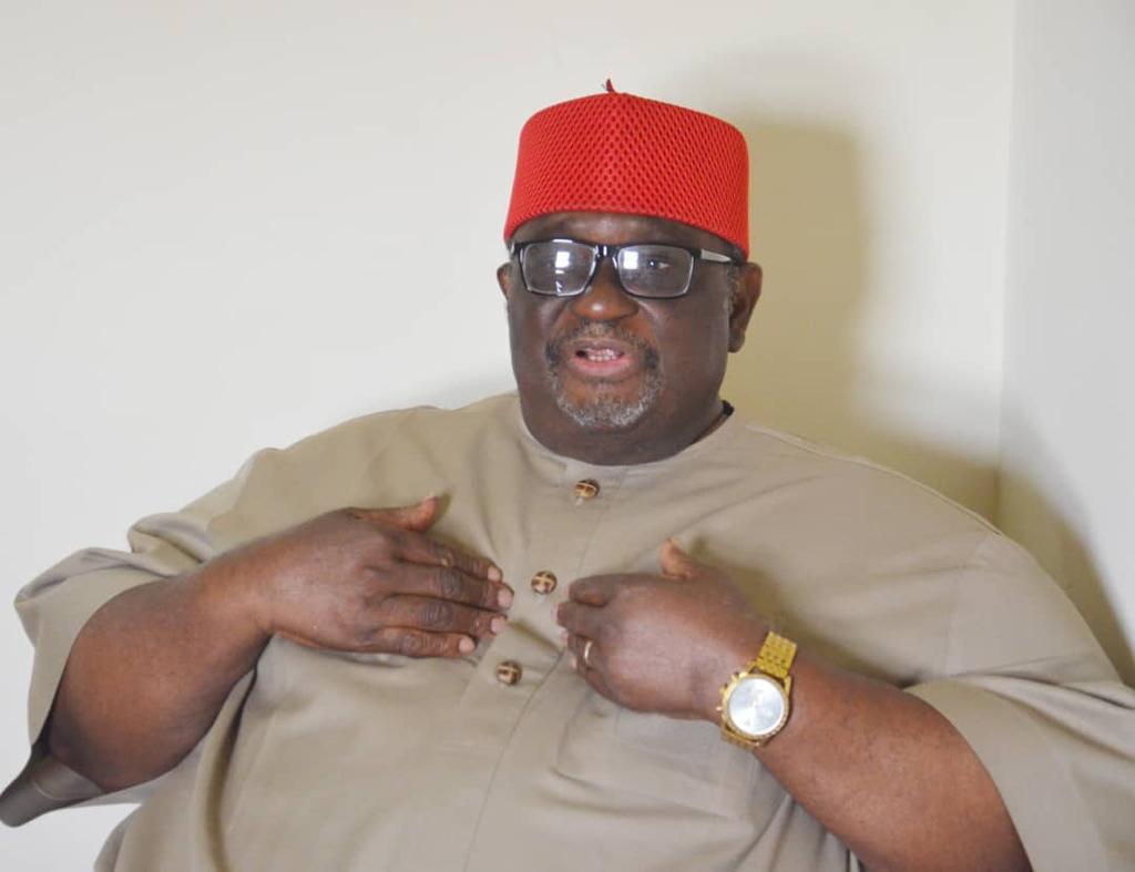 ICAN, ANAN need synergy to create global impact — ANAN president ...