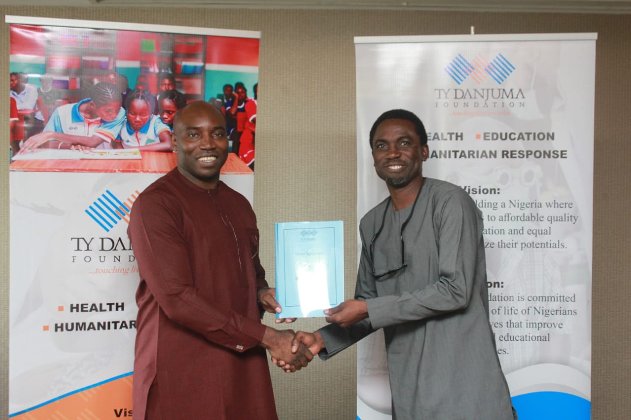 TY Danjuma Foundation to spend over N2bn on grants, programmes in 5yrs