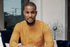 Everything to know about Nollywood actor Alexx Ekubo - Vanguard News