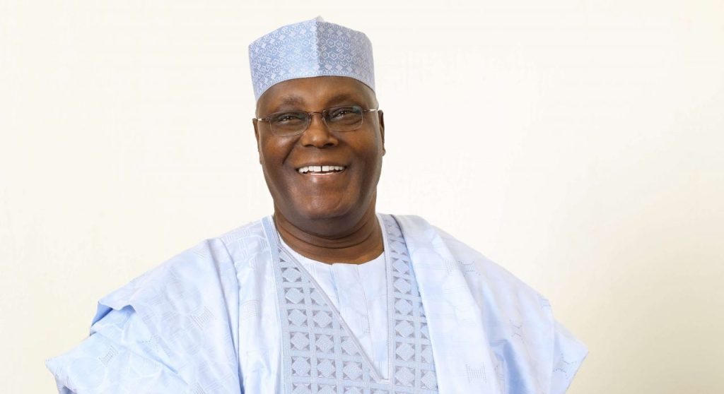 Presidential election: Atiku wins Kebbi - Vanguard News