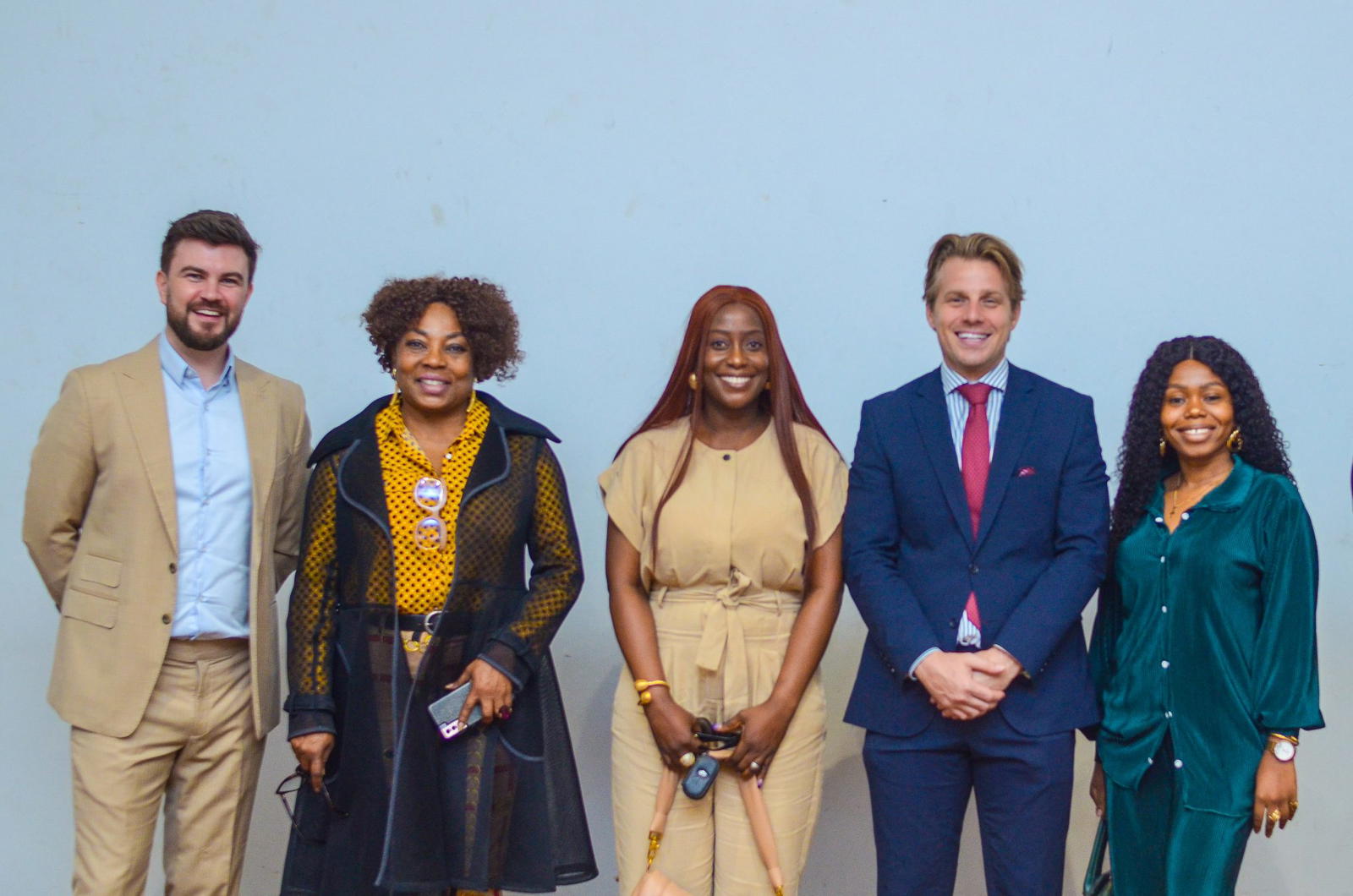 Baron & Cabot woos Nigerians to invest in UK property