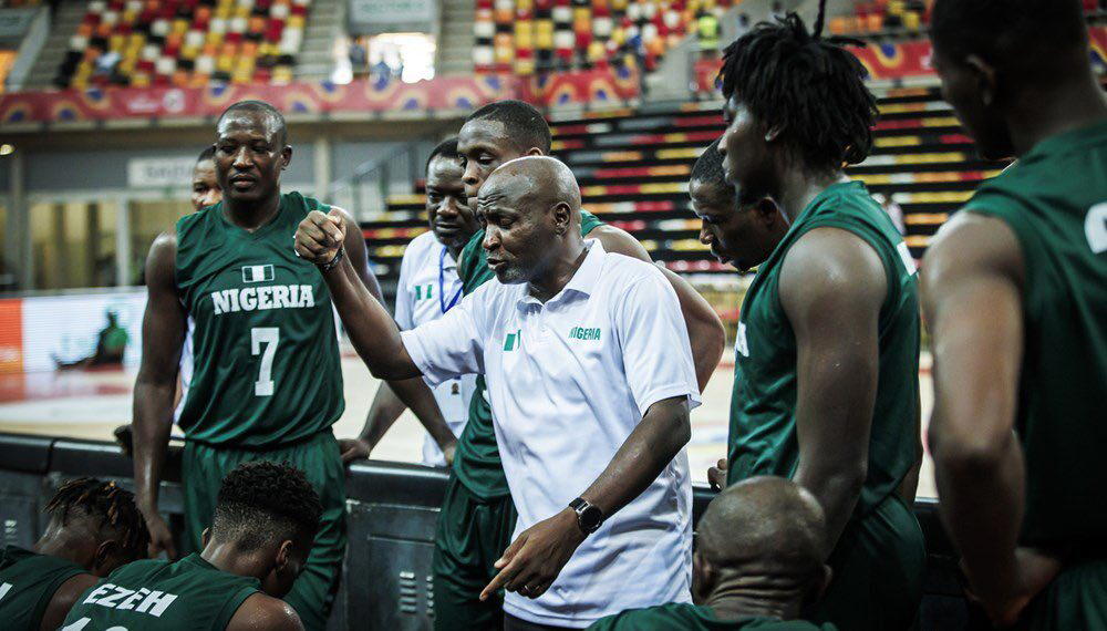 D'Tigers coach rues World Cup miss - Vanguard News