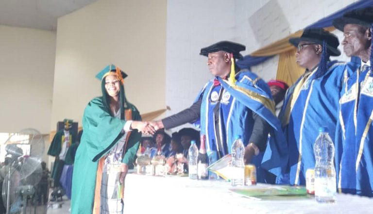 Delta Poly generates energy internally - Vanguard News