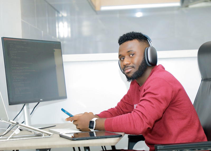 Favour Ori's Payday launches 3.0 version with improved features ...