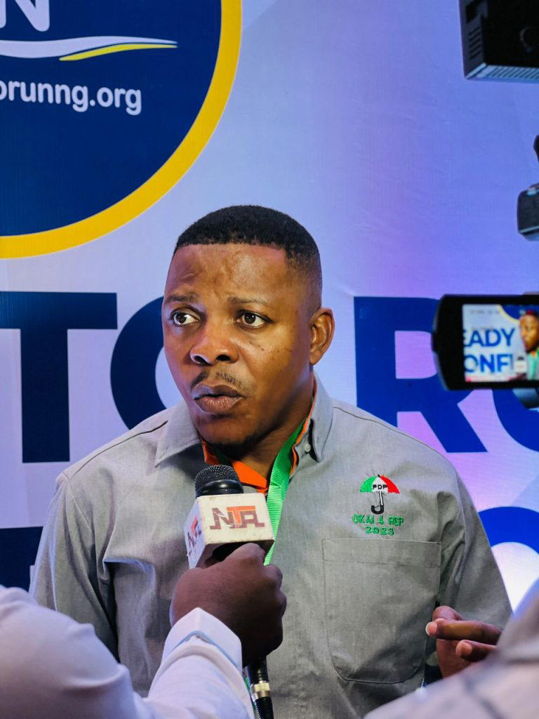 Dekina/Bassa: Austin Okai leads APC's Haruna by wide margin in new ...