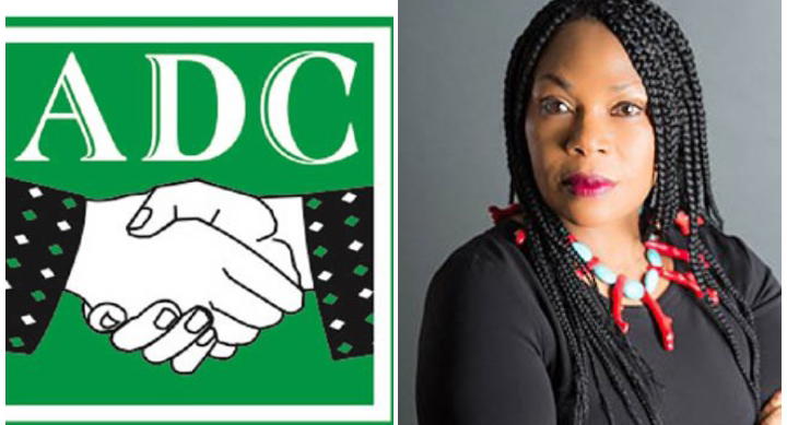 ADC denies collapsing structure for Lagos PDP - Vanguard News