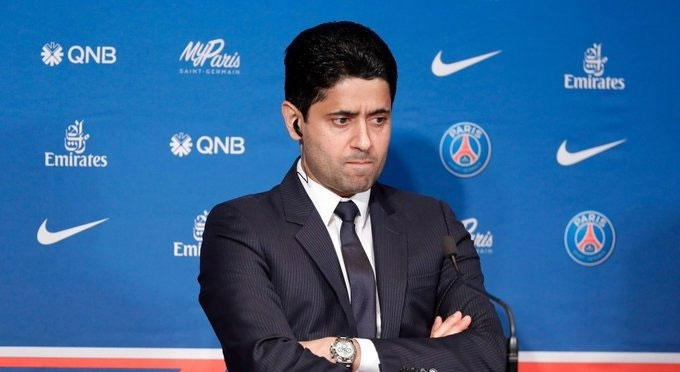 PSG President under investigations for alleged kidnapping, torturing