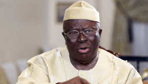 Adebanjo left a vacuum difficult to fill – Ex-communications Minister ...