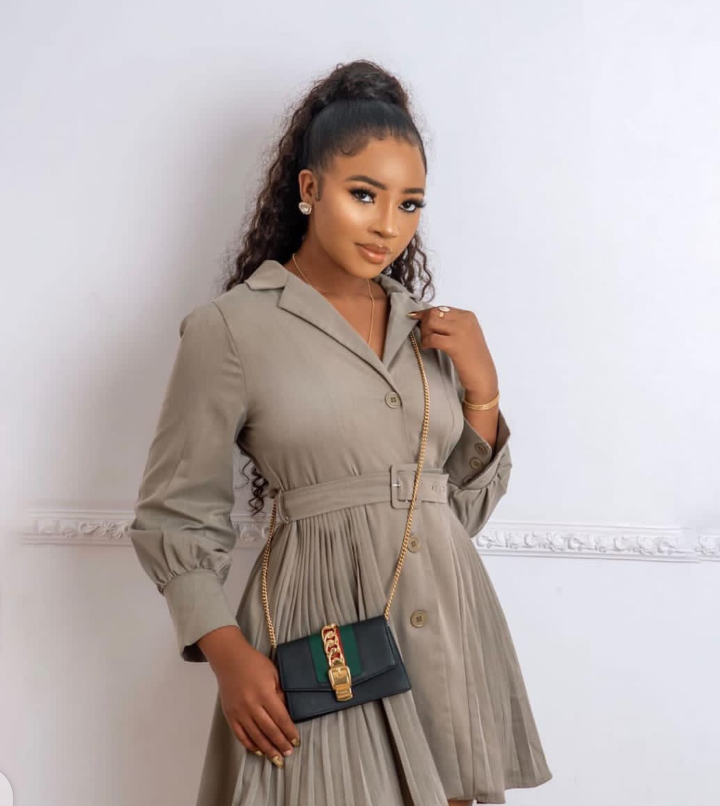 Nse-Oblong Akpan expands Beunique Wears, opens office in Miami - Vanguard News