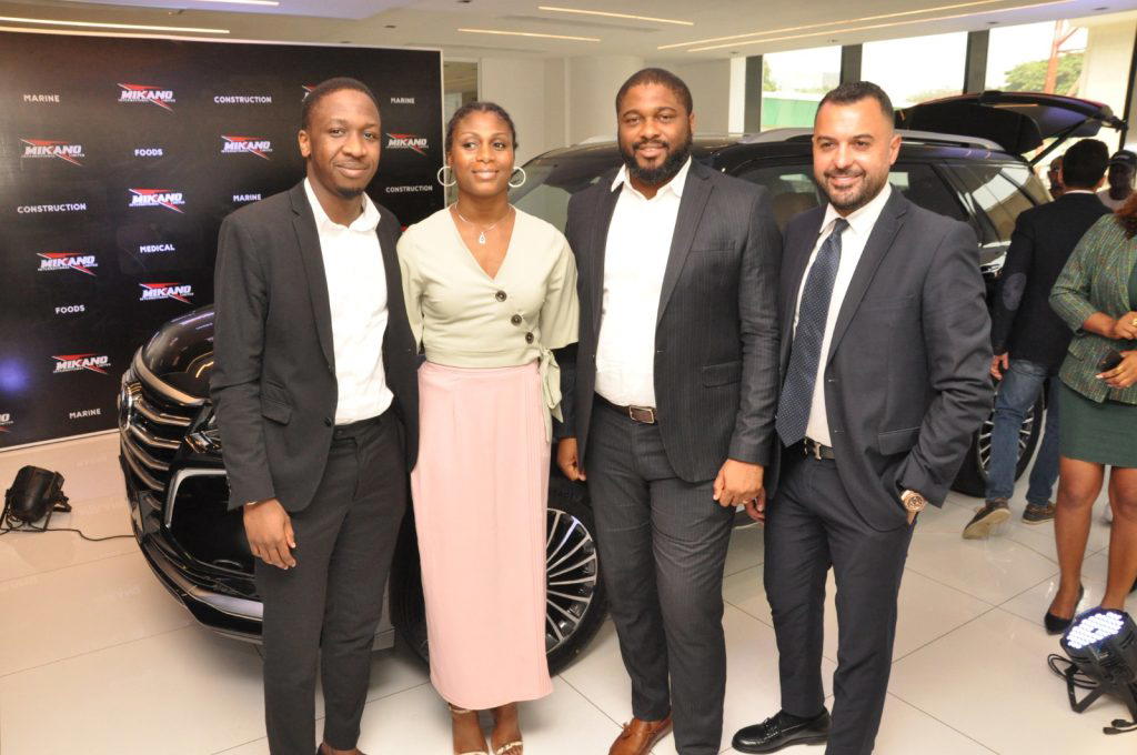 Mikano Changan raises the bar with six years warranty