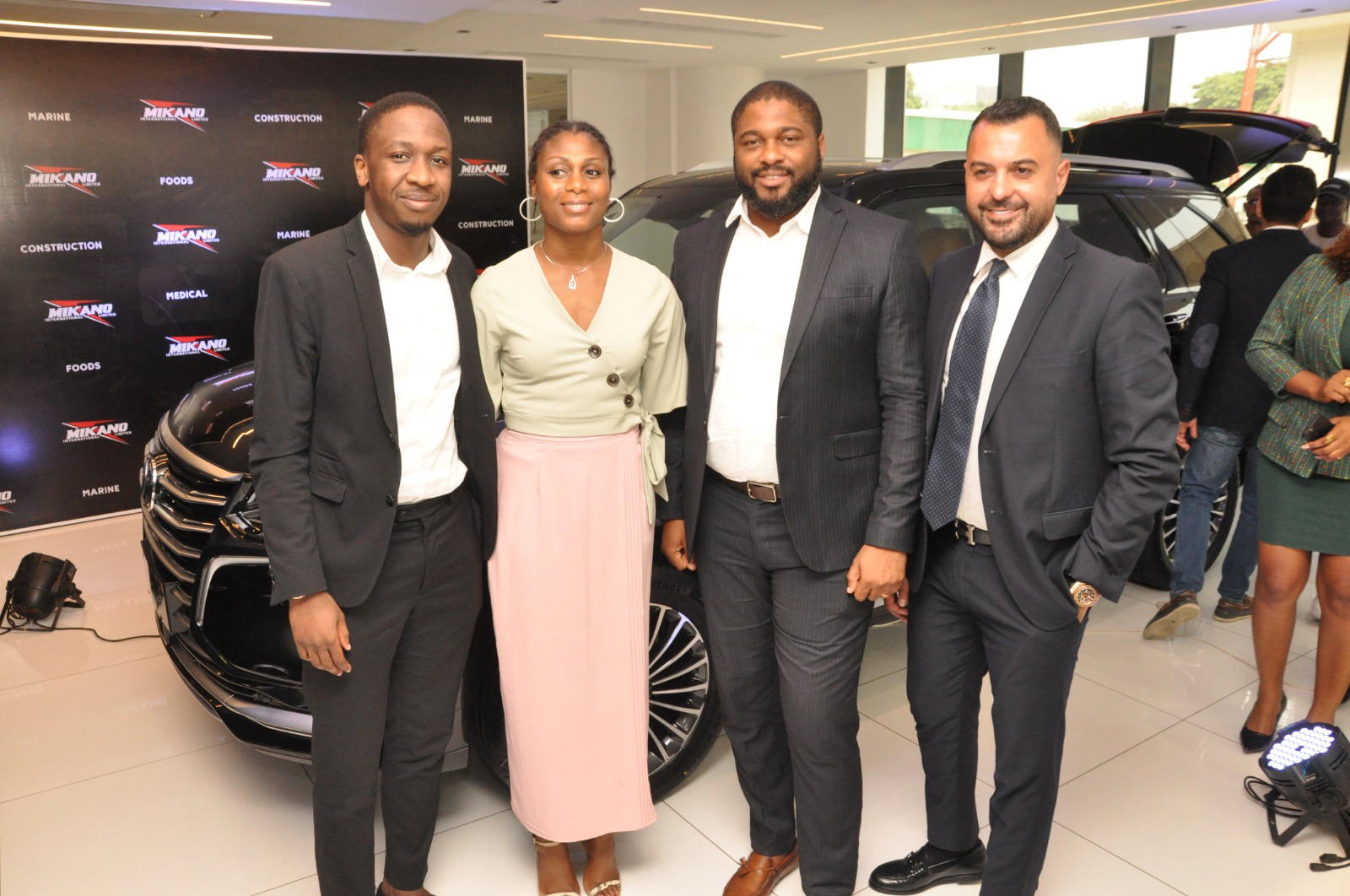 Mikano Changan raises the bar with six years warranty