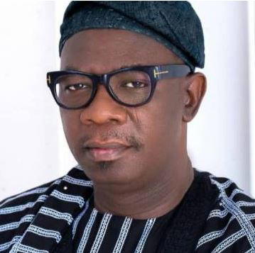 Polls: Ondo ex- Deputy Governor, Agboola Ajayi, loses Ondo South ...