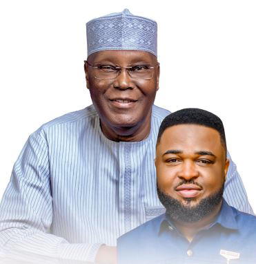 Atiku Youth Wing tasks INEC, Young Nigerians on credible elections ...