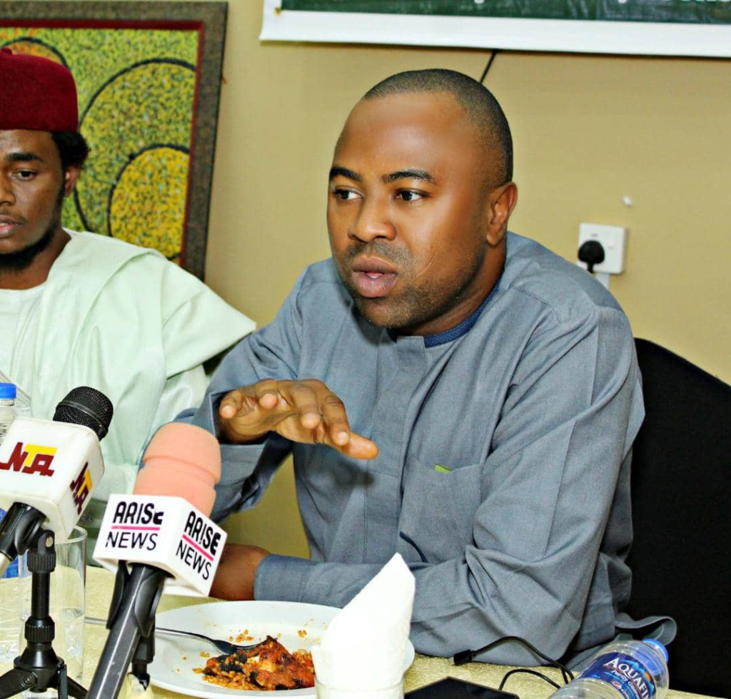 Blessing Akinlosotu appointed as Executive Director IPCSL, USA ...