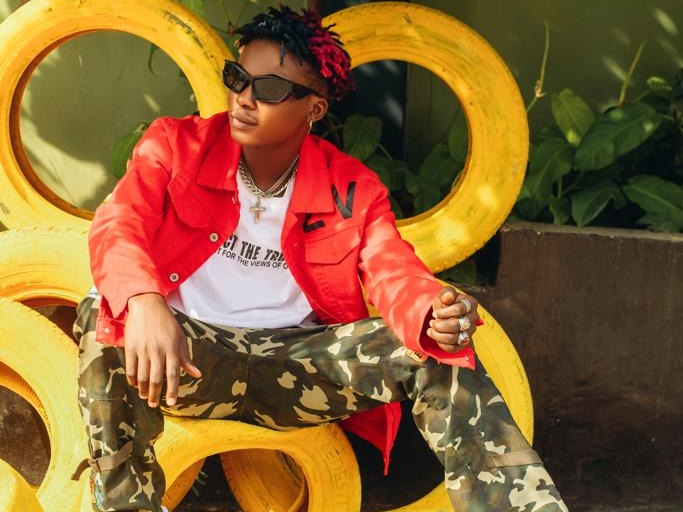 Singer, Emque makes debut with 'Apology' - Vanguard News