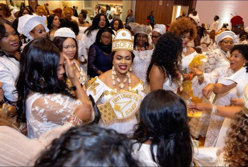 Gospel artist Meju celebrates birthday - Vanguard News