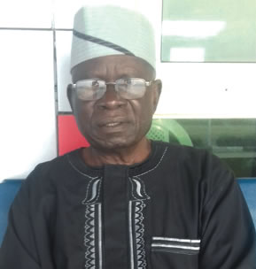 Ex-Navy Chief Afolayan: Obasanjo locked me in room over crude thieves ...