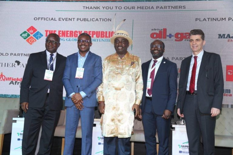Routine gas flaring in Nigeria ends 2023 –TotalEnergies - Vanguard News