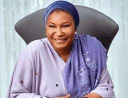 FCT Senate: I'm not interested in politics for money — Ireti Kingibe ...