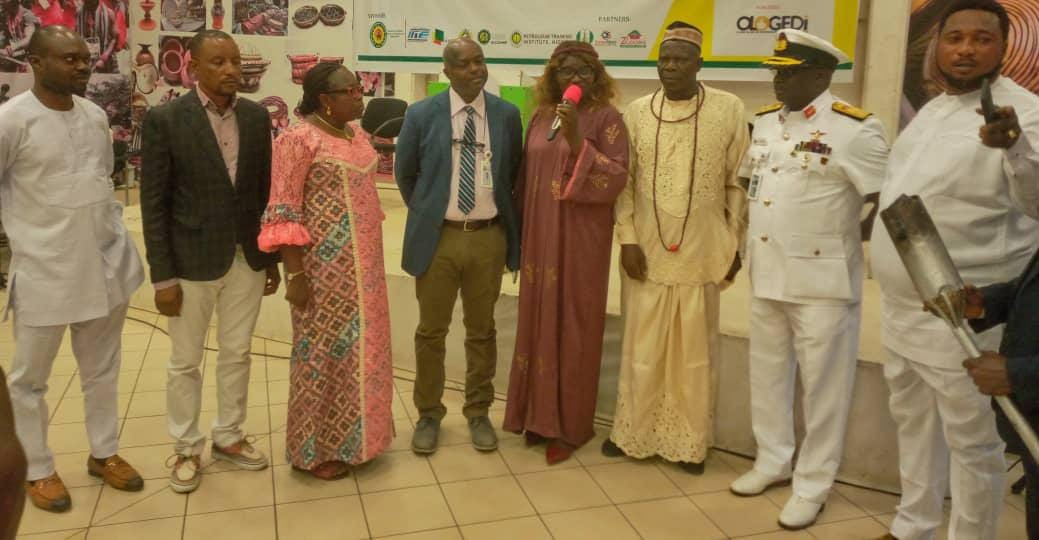 13% Derivation: Niger Deltans are suffering — HOSCON Chair