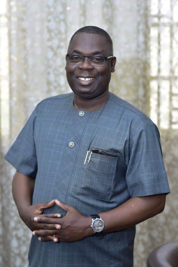 Our collective victory won't be taken for granted — Ojogo, assures ...