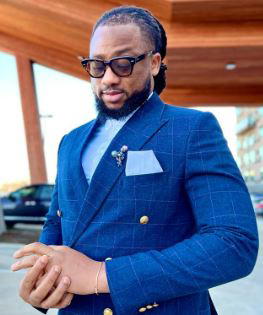 Religion not hindrance to my career, says Larry Foreman