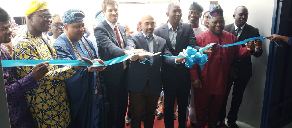 Nestlé Nigeria train youths to accelerate industrialisation - Vanguard News