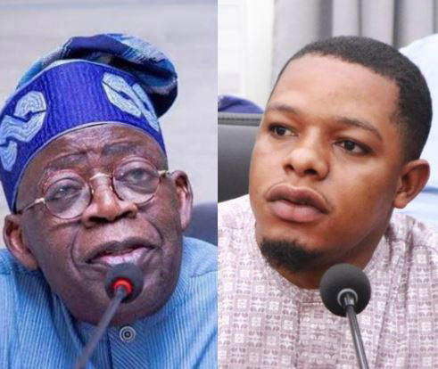 Appointment: My support for Tinubu is patriotic, Obidike tells wailers