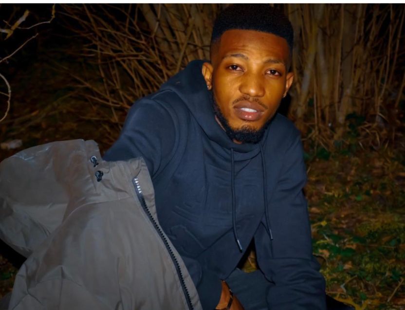 Prince Shizzy's 'My Way' claims number 1 spot on iTunes Nigeria ...