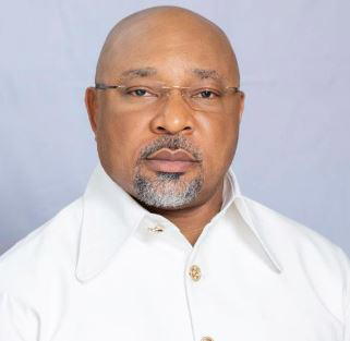 Kogi East PDP senatorial candidate, Victor Adoji rejects results over ...