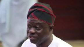 Salam wins for second term, beats APC's Atanda Bello in Osun