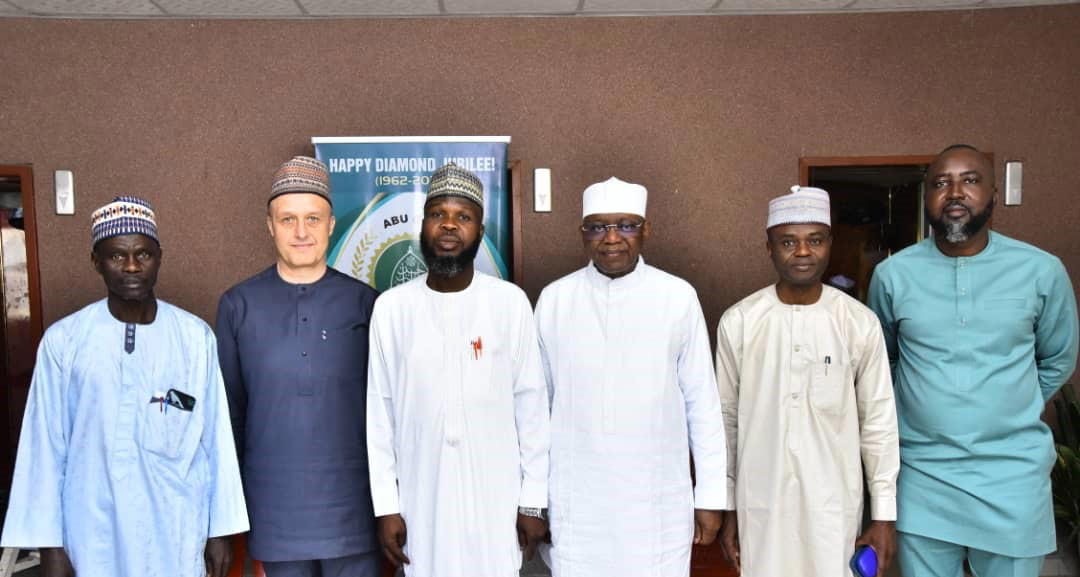 9mobile, Ahmadu Bello University rekindle decade long strategic ...