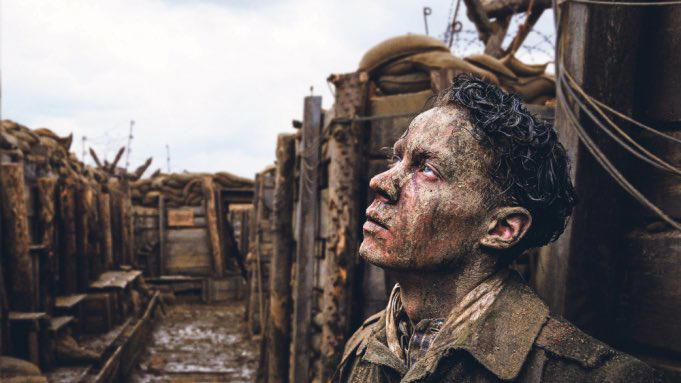 'All Quiet on the Western Front' wins best cinematography - Vanguard News