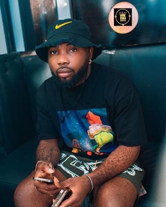 Comedian Chidiebere set to release new hit single