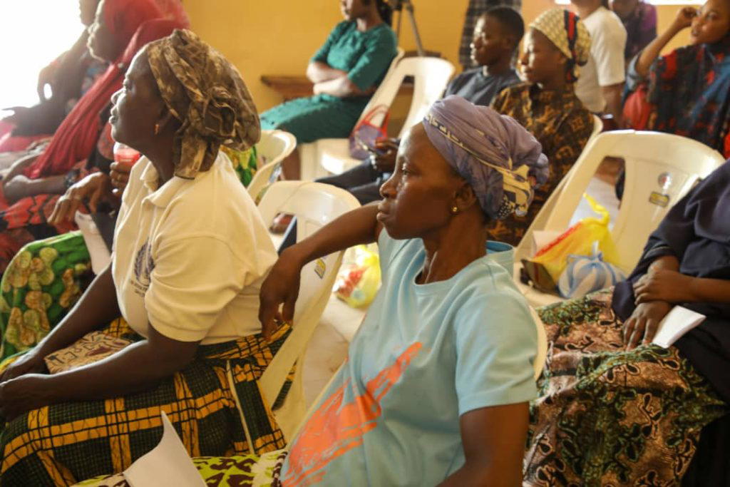 Over 30 FCT women farmers benefit from NGOs’ capacity building on ...