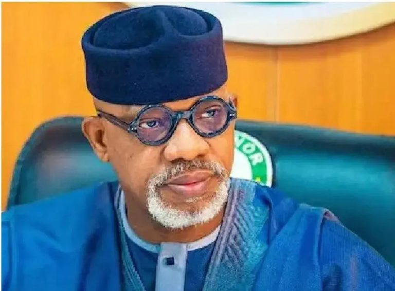 Scholarship: 'It is for indigent learners' — Gov Abiodun immortalises ...