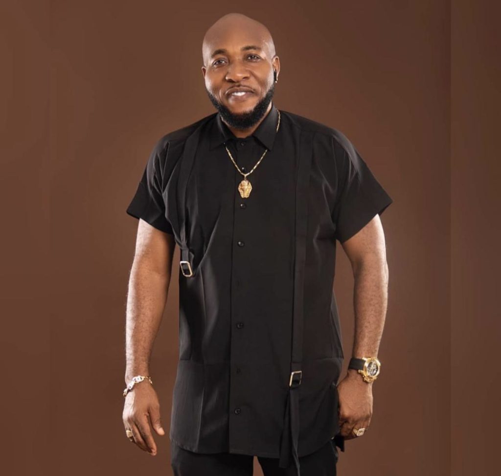 Meet Chukwuma Emmanuel Okafor, CEO of Rosebank and Castles Limited